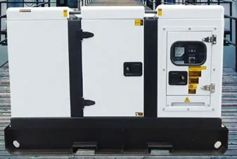 Genset Diesel 30 kW 3 phase Rp 82.500.000,- ......... Nego ...