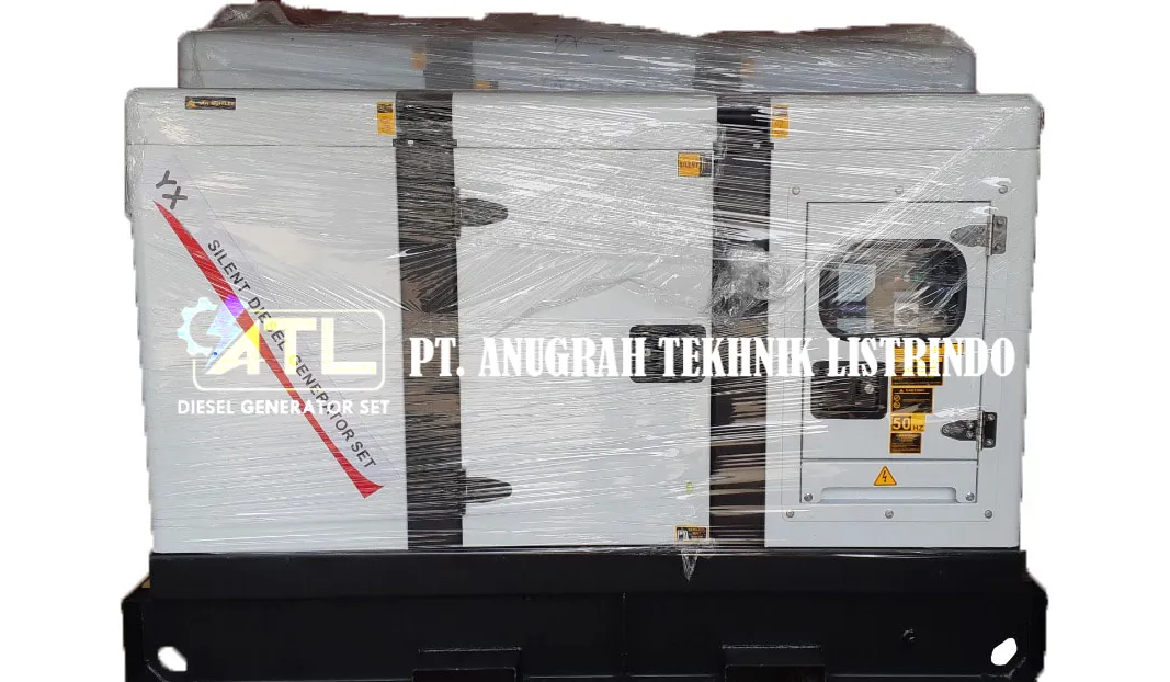Genset Yamakoyo Series YX-15 | GENSET LAINNYA | ATL Genset